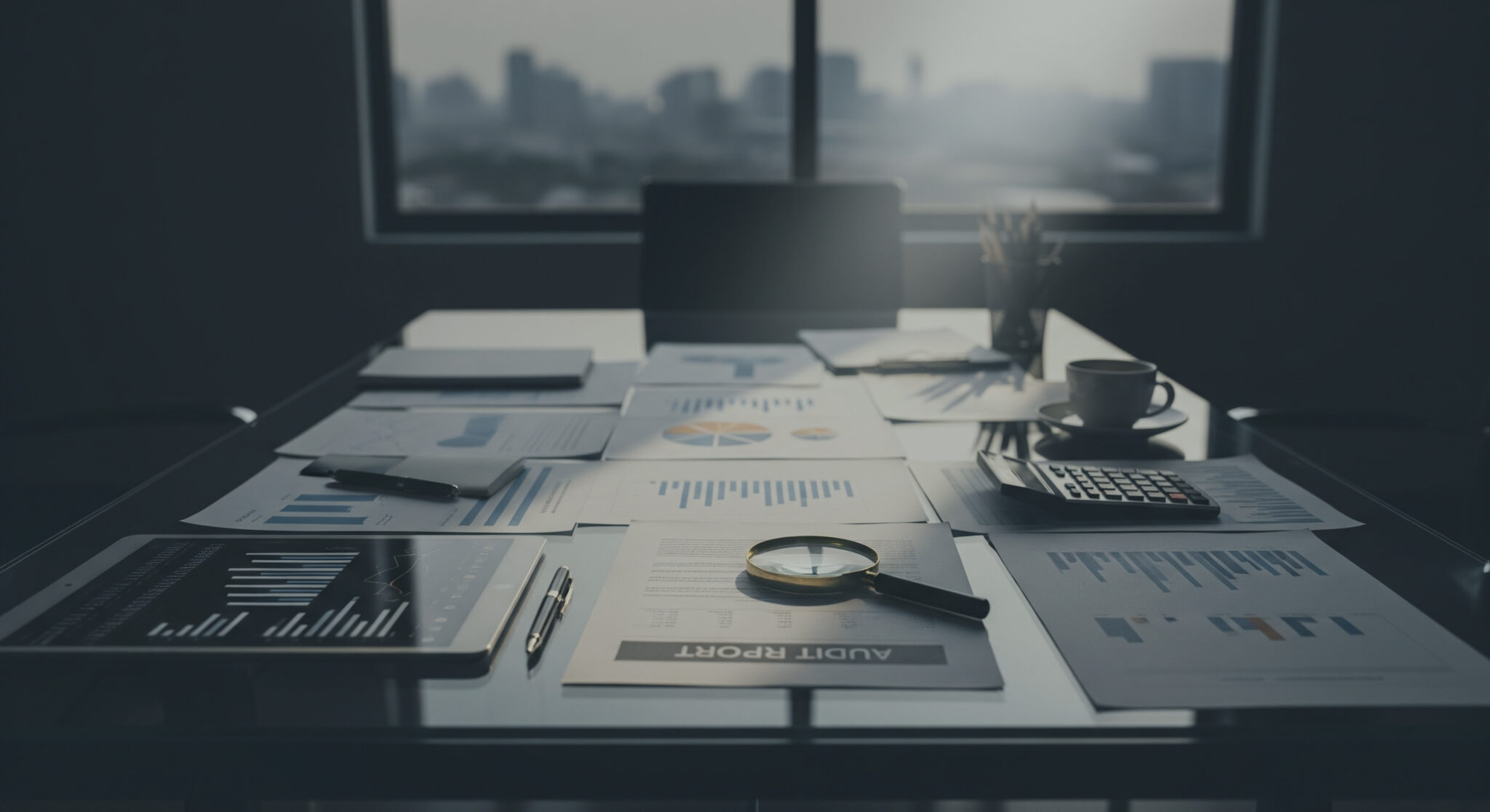 Audit & Assurance – a'Asher Advisory Limited